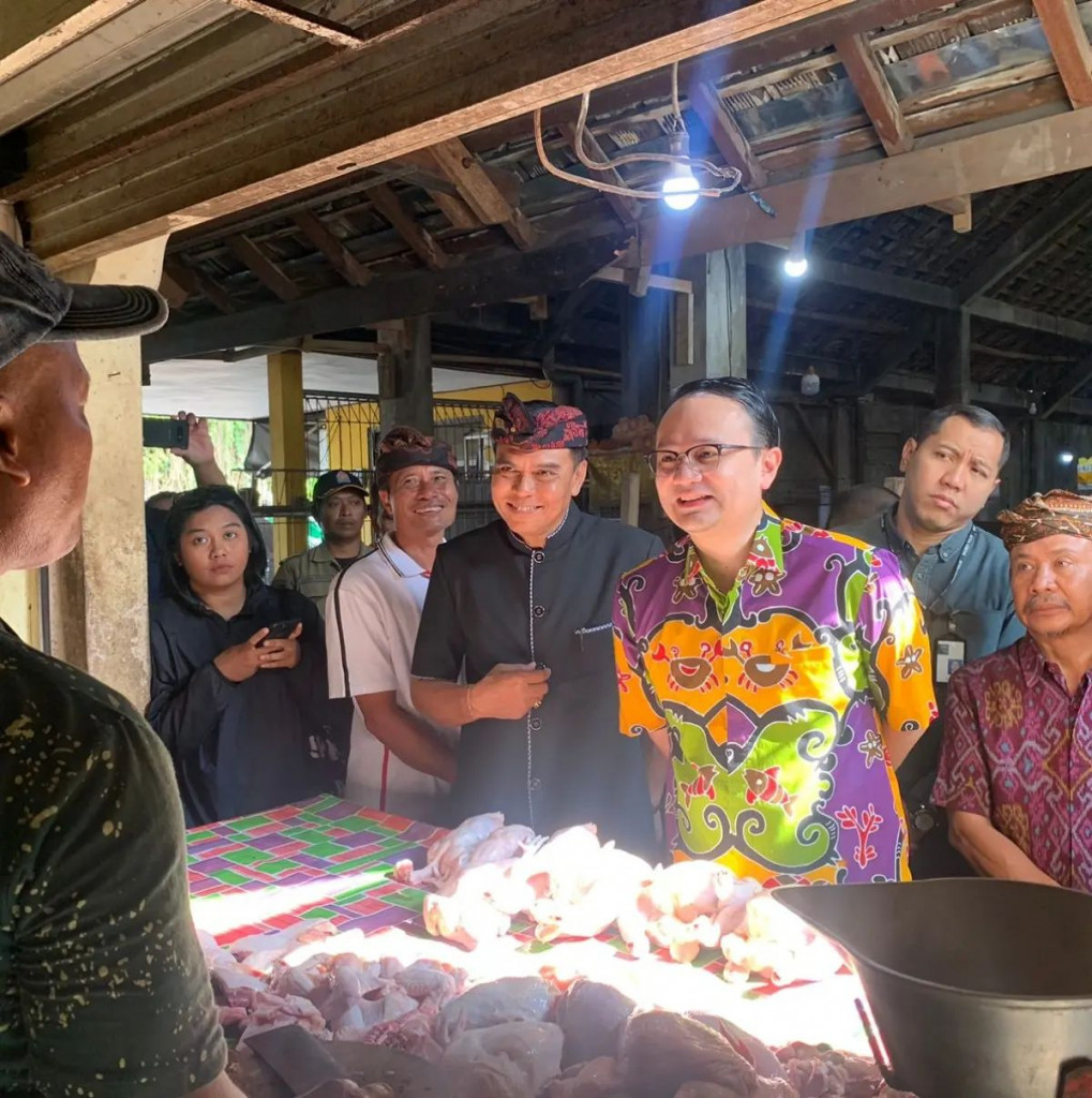 PROFIL INSTANSI | Diskopukmp Badung